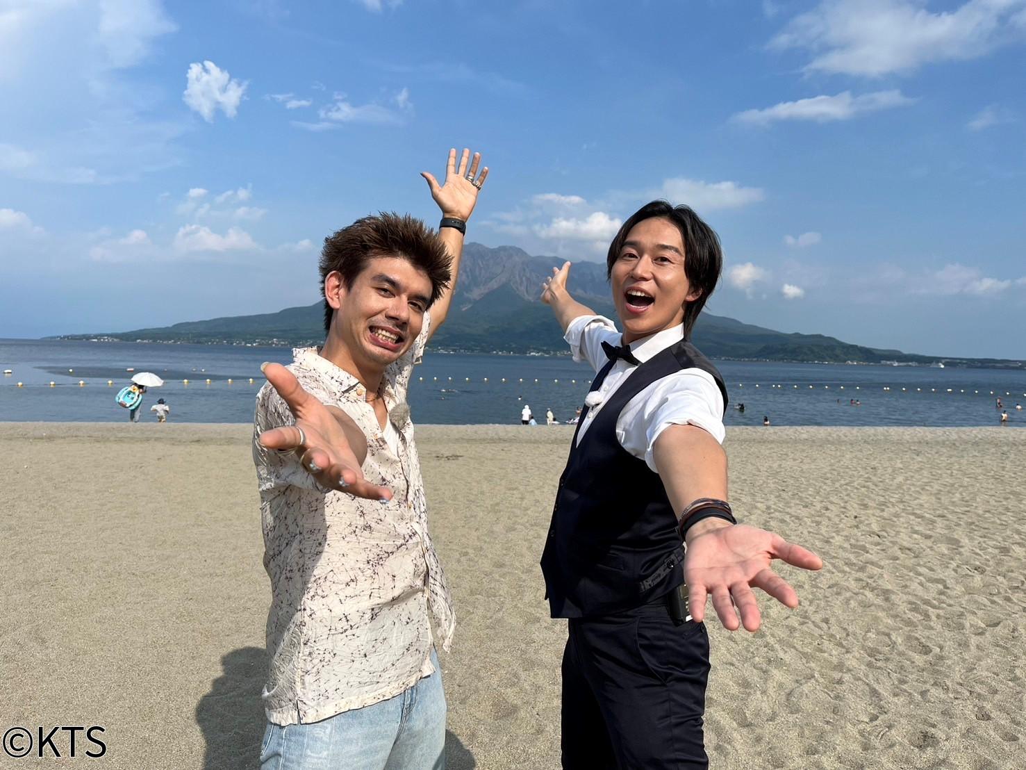 【テレビ情報】KTS鹿児島テレビ『見っどナイト』で『薩摩川内音楽祭 コカフェス2024』開催スペシャルが放送されます! | 薩摩川内市観光物産ガイド こころ